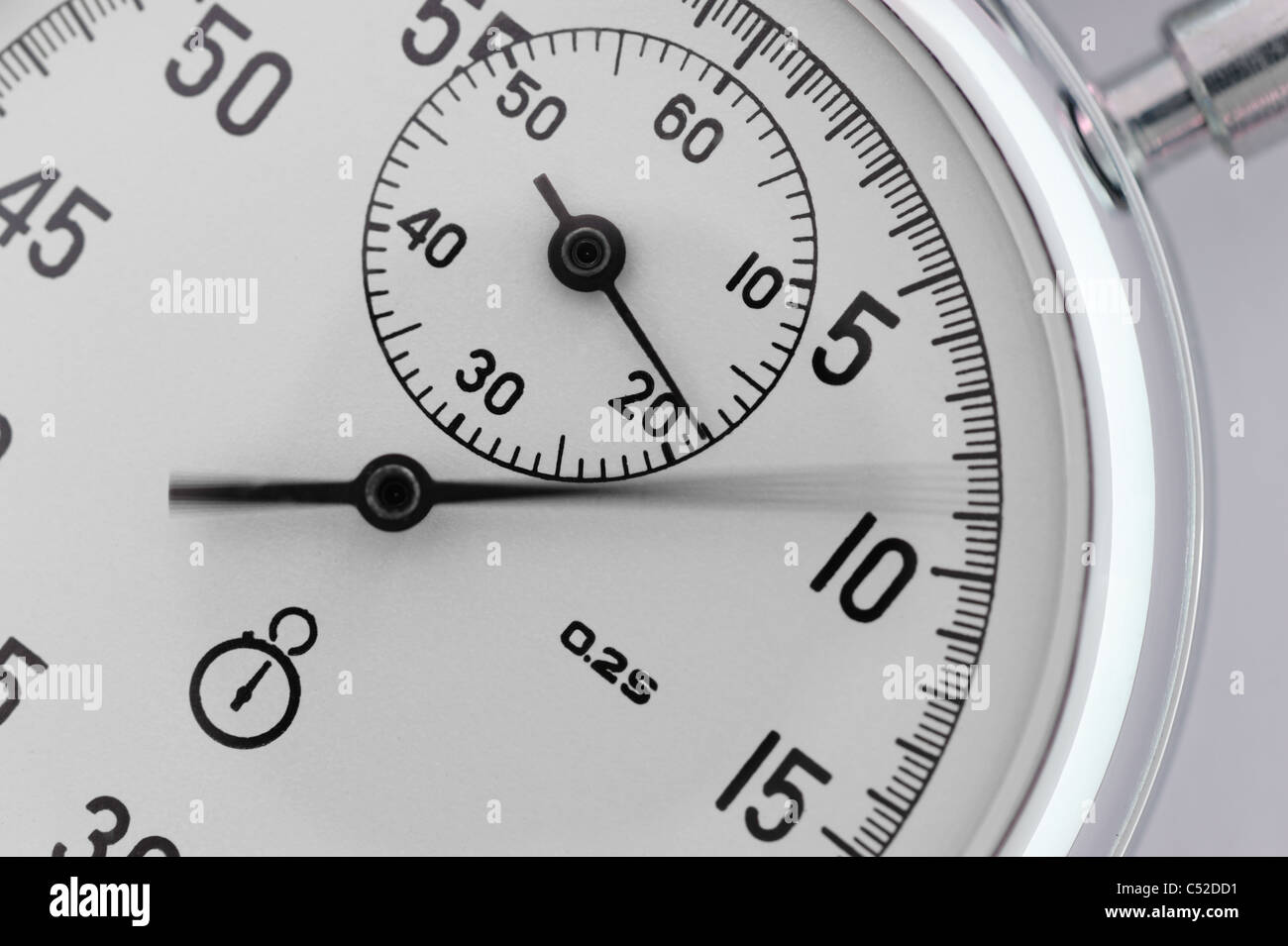 A moving stopwatch hi-res stock photography and images - Alamy