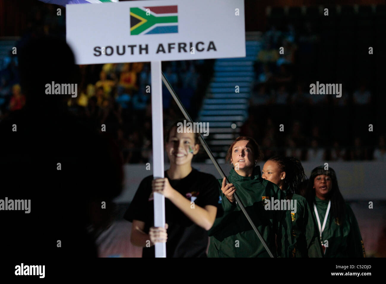 Amanda mynhardt hi-res stock photography and images - Alamy