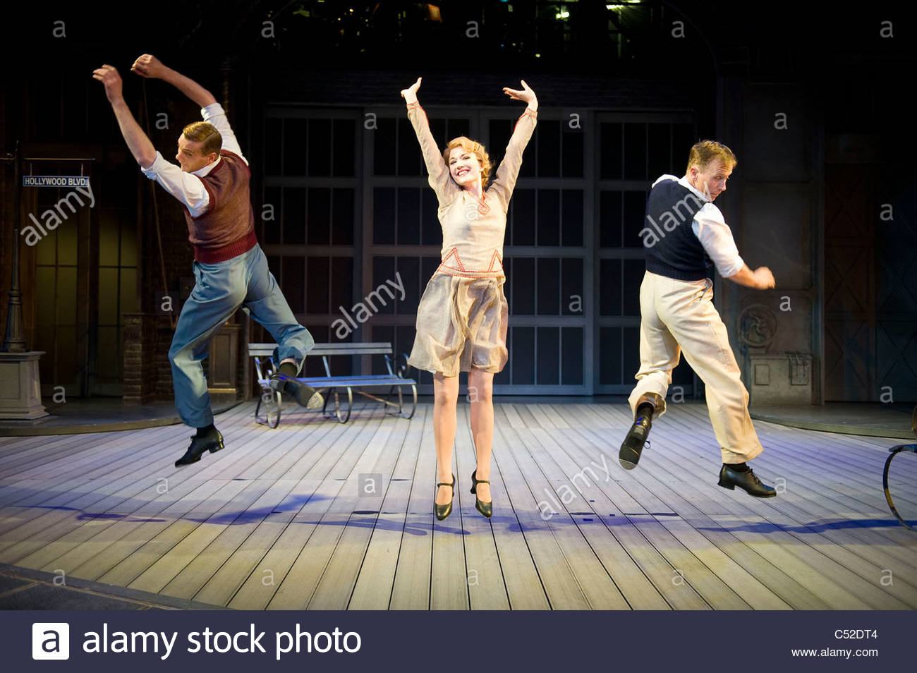 Don Lockwood High Resolution Stock Photography and Images - Alamy