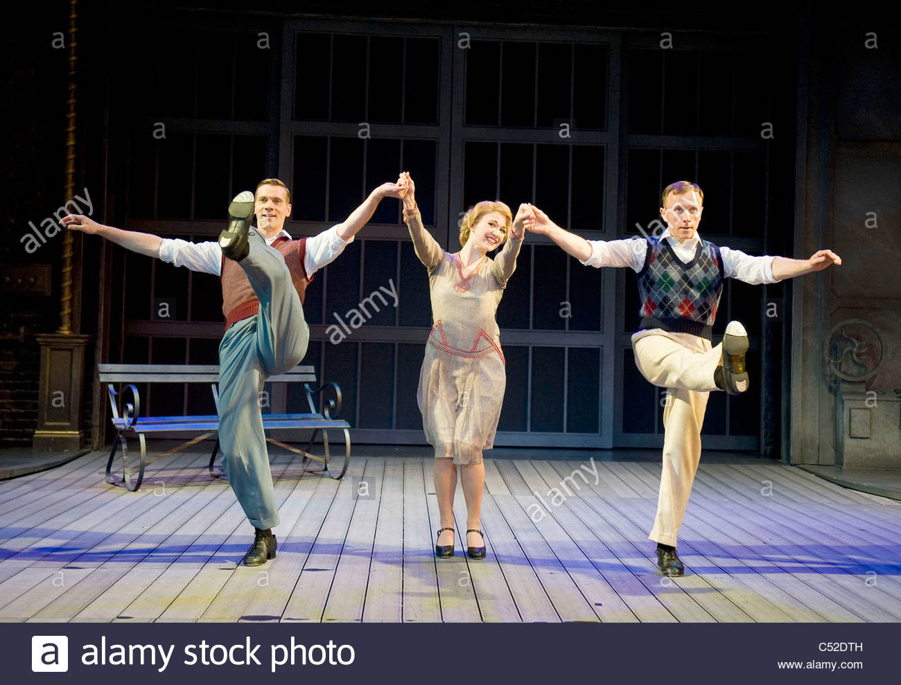 Don Lockwood High Resolution Stock Photography and Images - Alamy