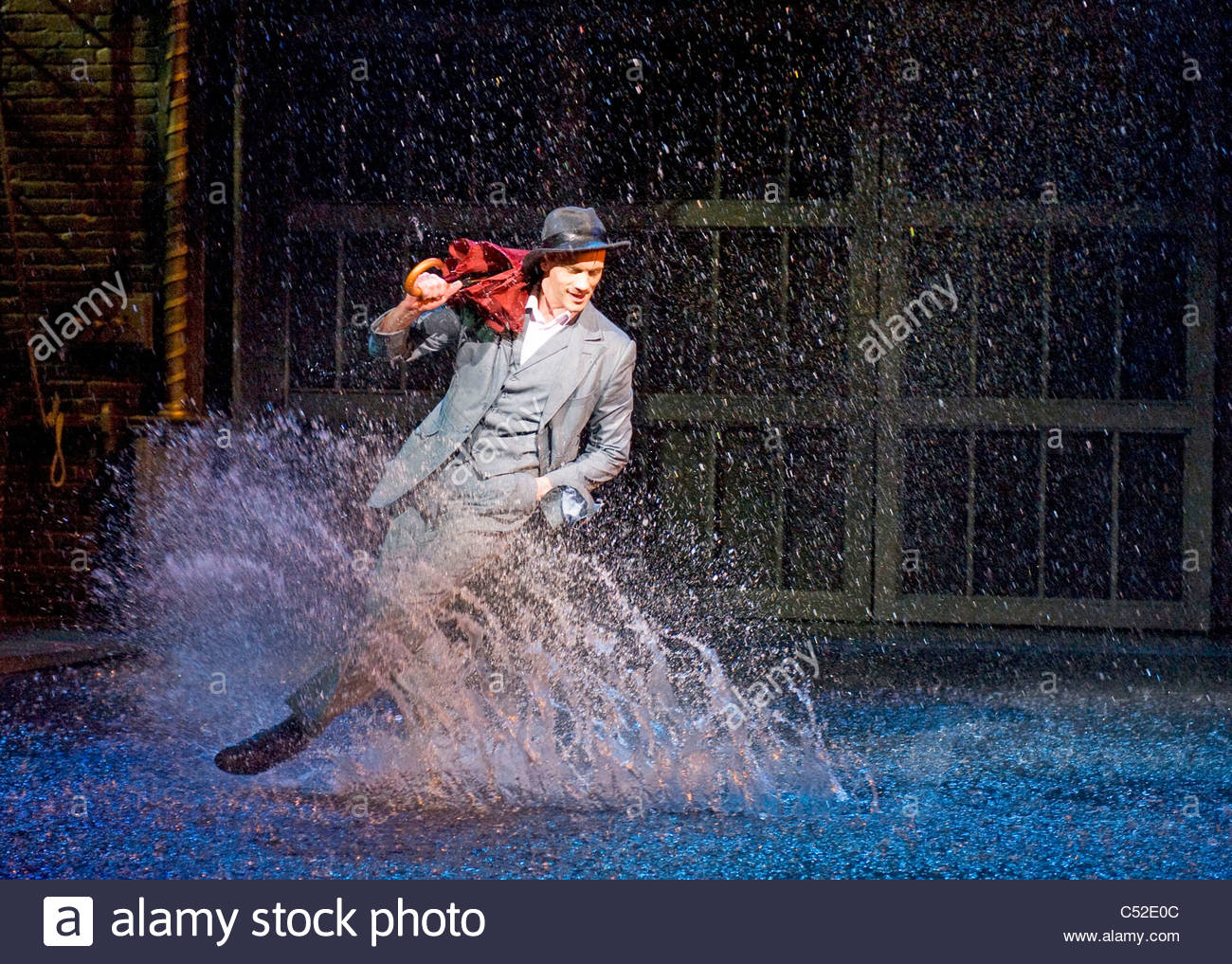 Don Lockwood High Resolution Stock Photography and Images - Alamy