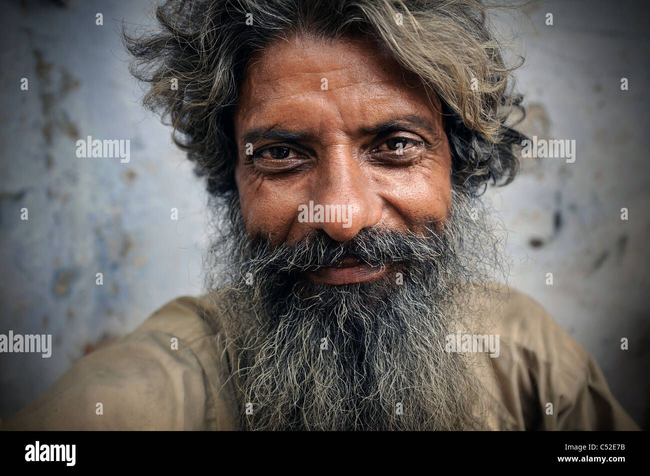 Muslim ascetic hi-res stock photography and images - Alamy