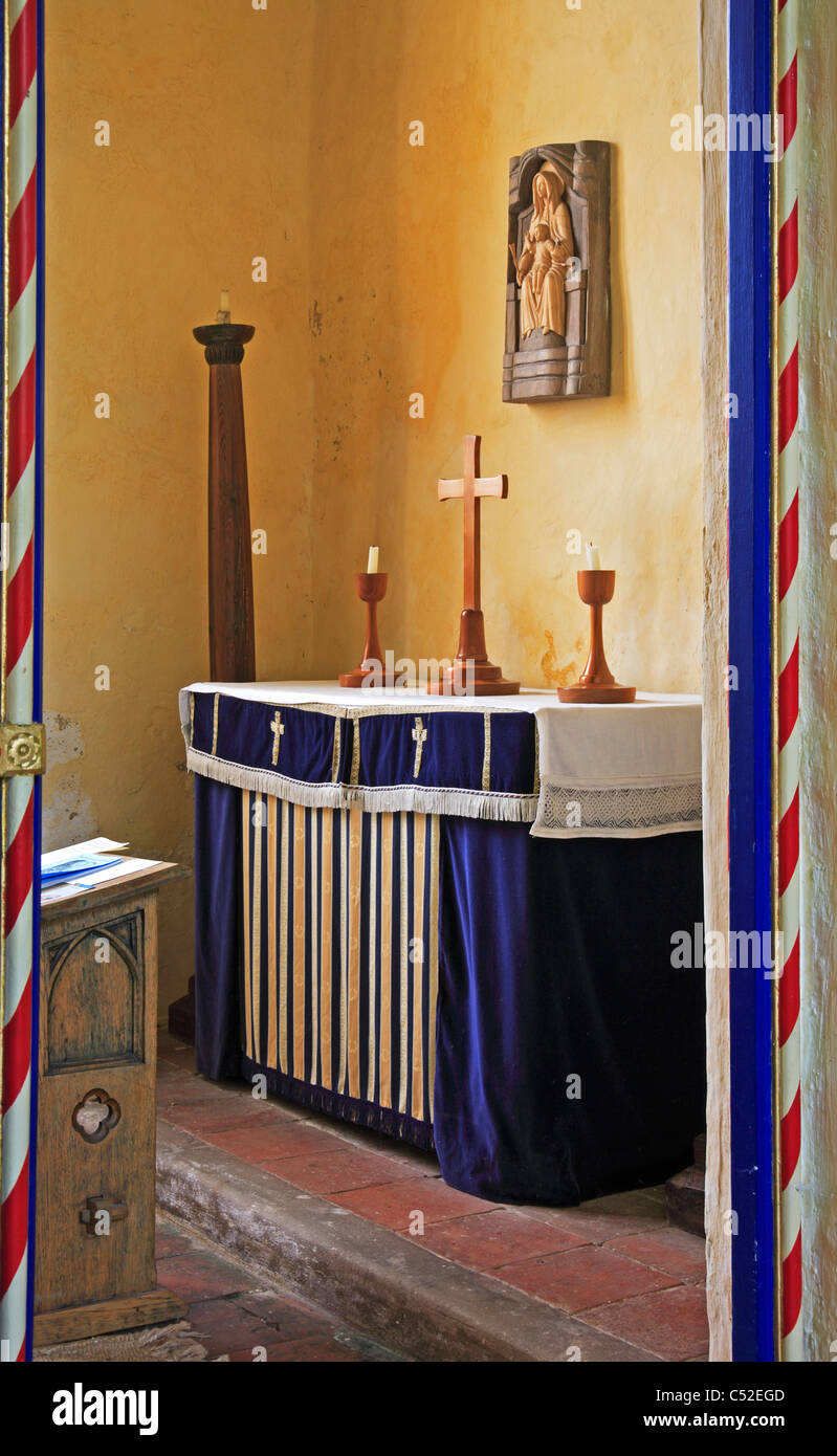 Our lady of north hi-res stock photography and images - Alamy