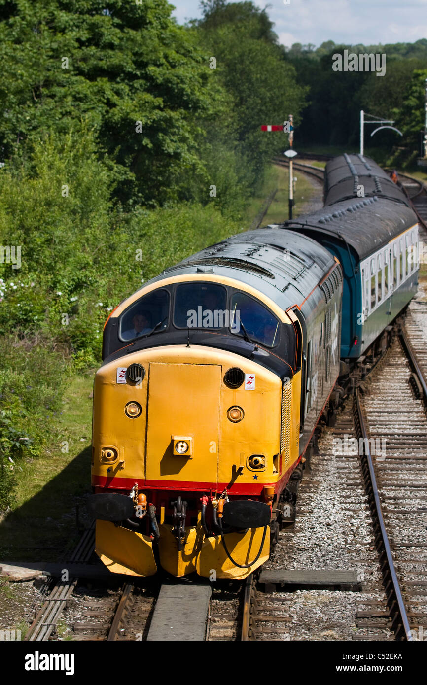 Railway Heritage Trust Stock Photos & Railway Heritage Trust Stock ...