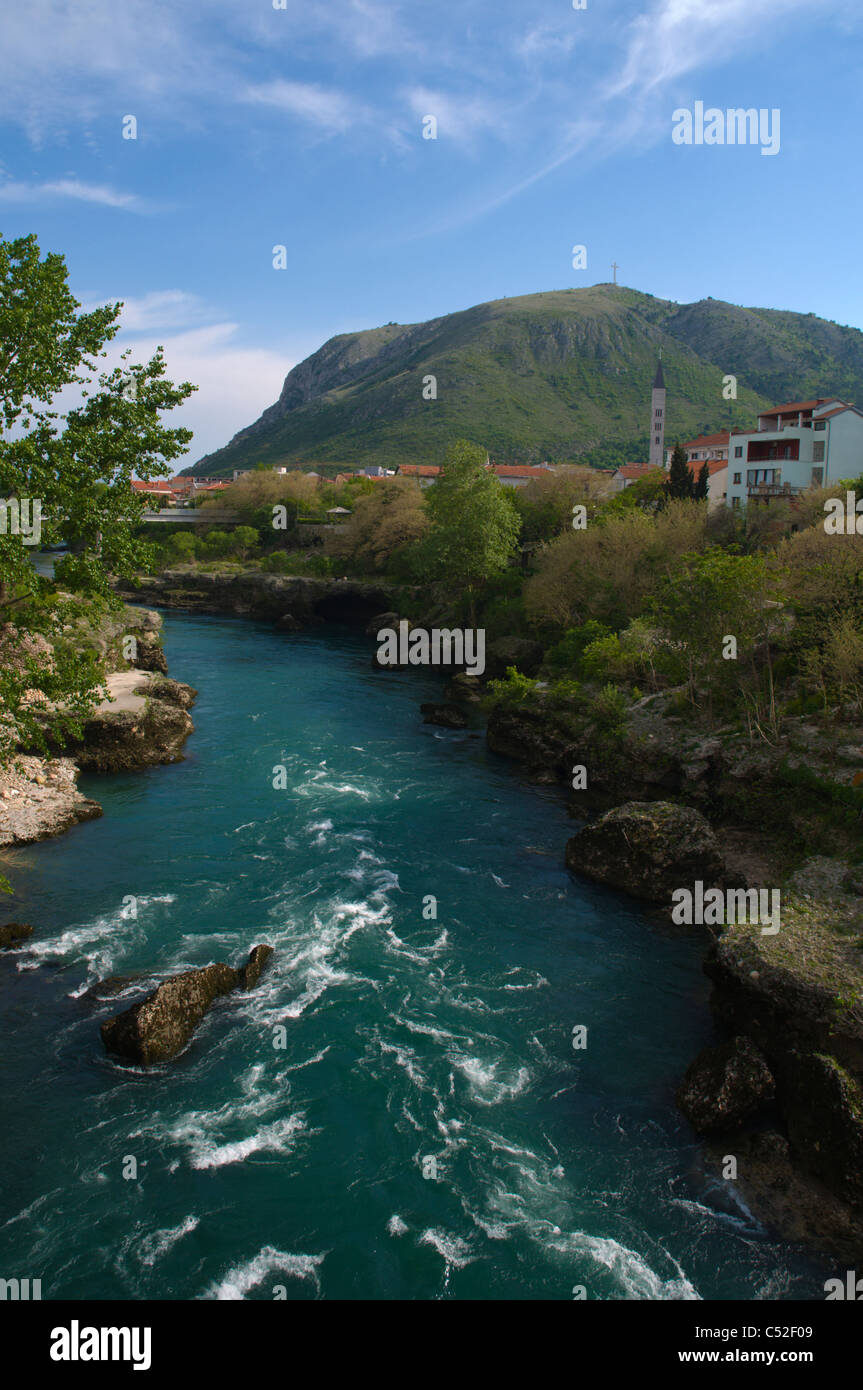 Riverside riverside riverside riverside flow hi-res stock photography ...