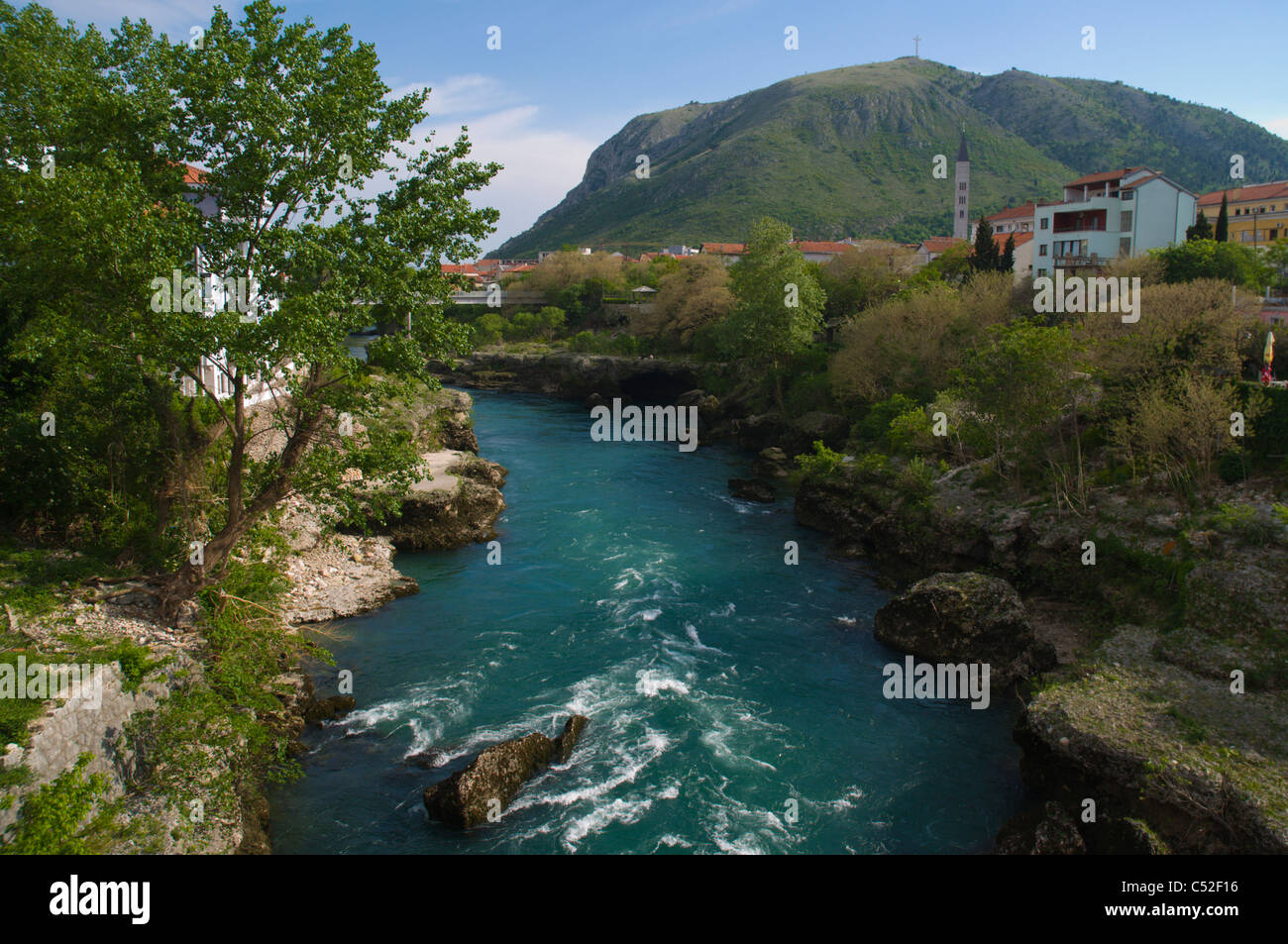 Riverside riverside riverside riverside flow hi-res stock photography ...