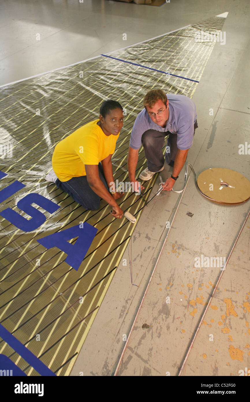 Sailmaker tools hi-res stock photography and images - Alamy