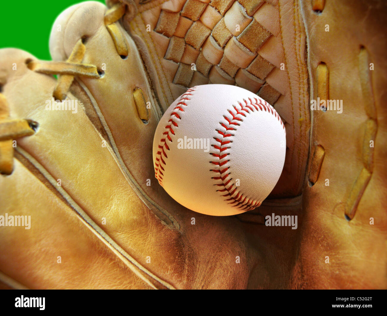 Baseball threads hi-res stock photography and images - Alamy