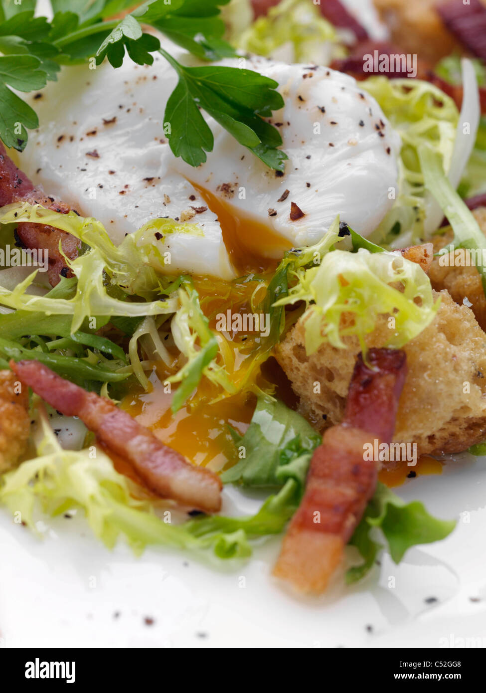 Lyonnaise cuisine hi-res stock photography and images - Alamy