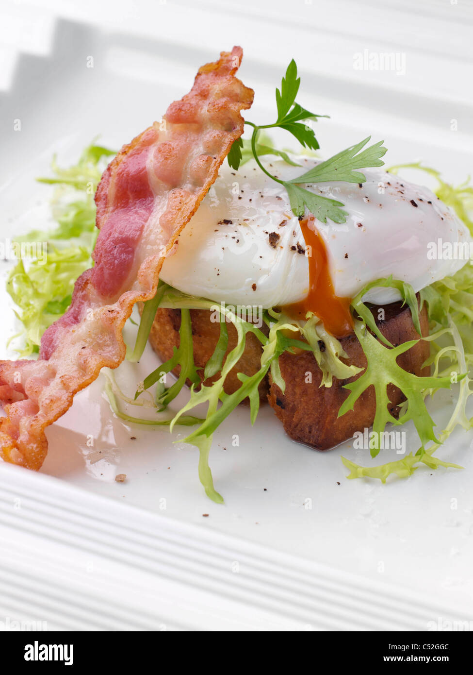 Traditional lyonnaise cuisine hi-res stock photography and images - Alamy