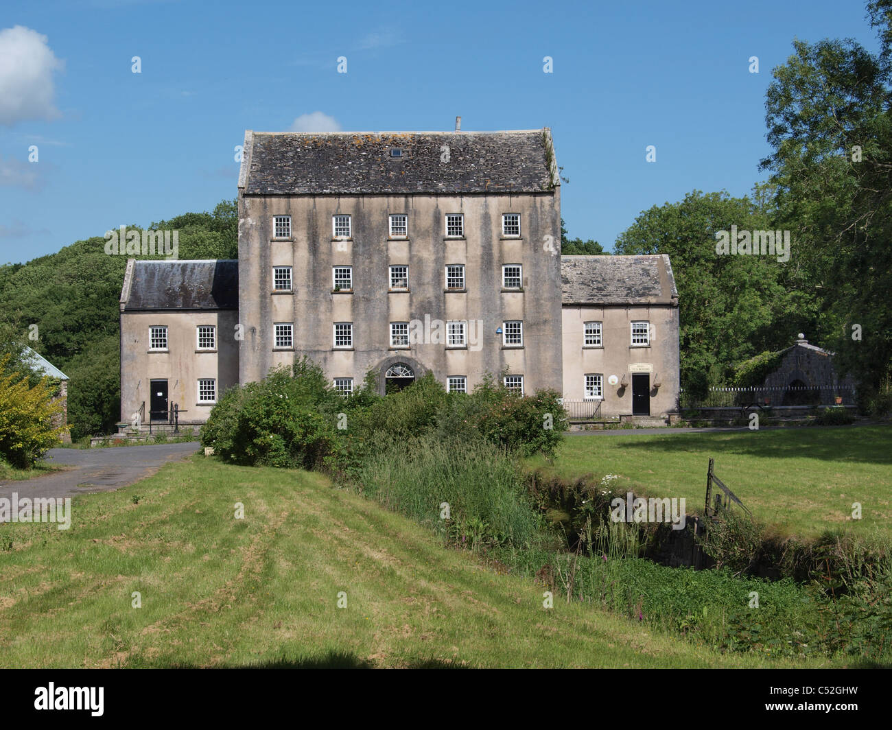 Blackpool bridge hi-res stock photography and images - Alamy