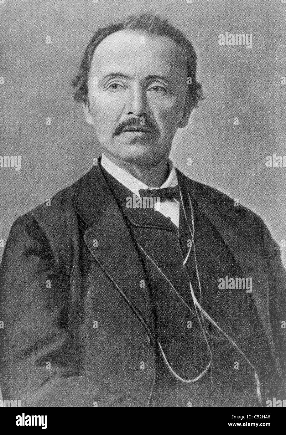 Schliemann hi-res stock photography and images - Alamy