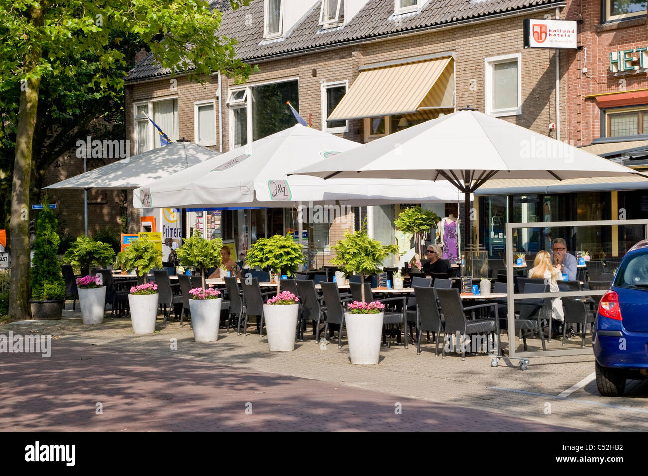 Van elst hi-res stock photography and images - Alamy