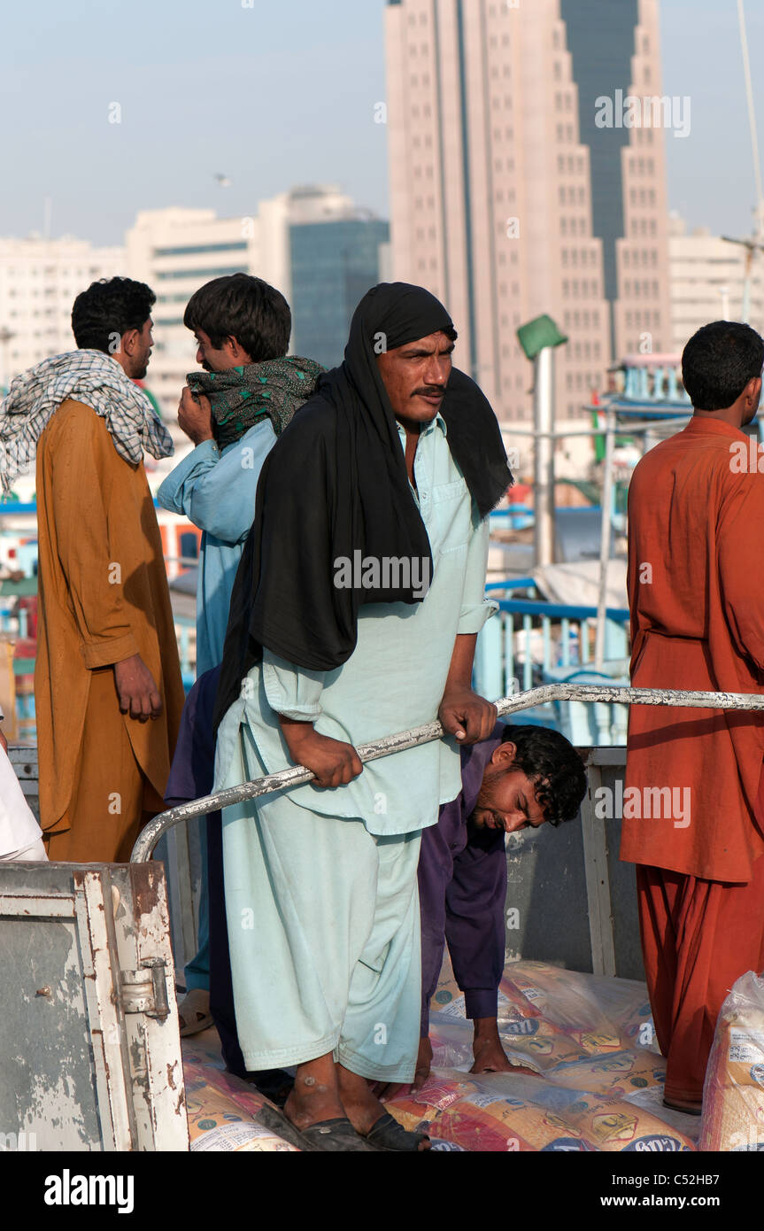 Pakistani people hi-res stock photography and images - Alamy