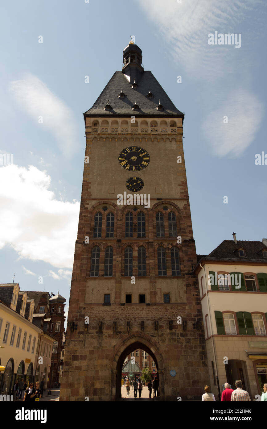 Speyer germany hi-res stock photography and images - Alamy