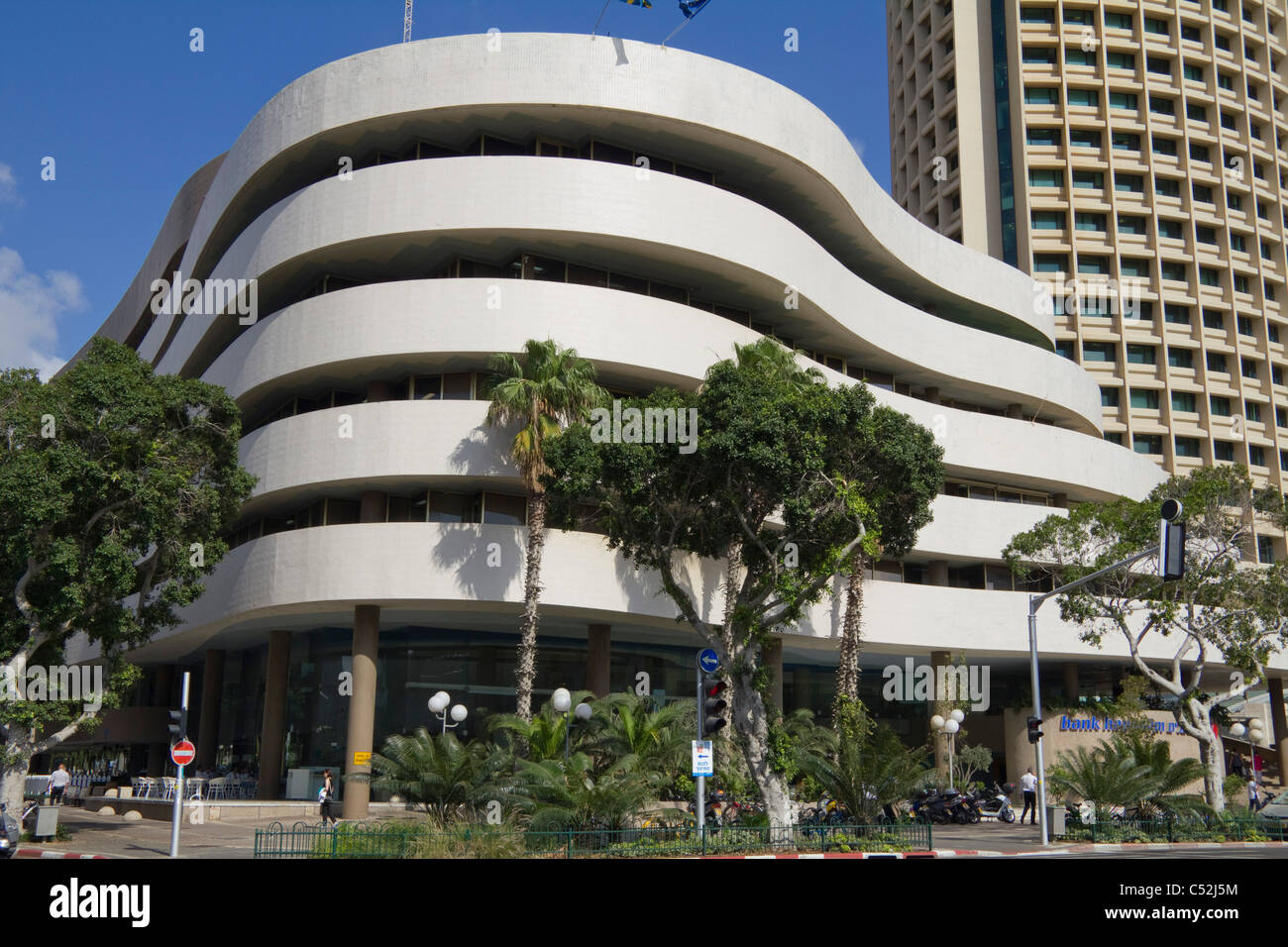 Ibm Building Atlanta