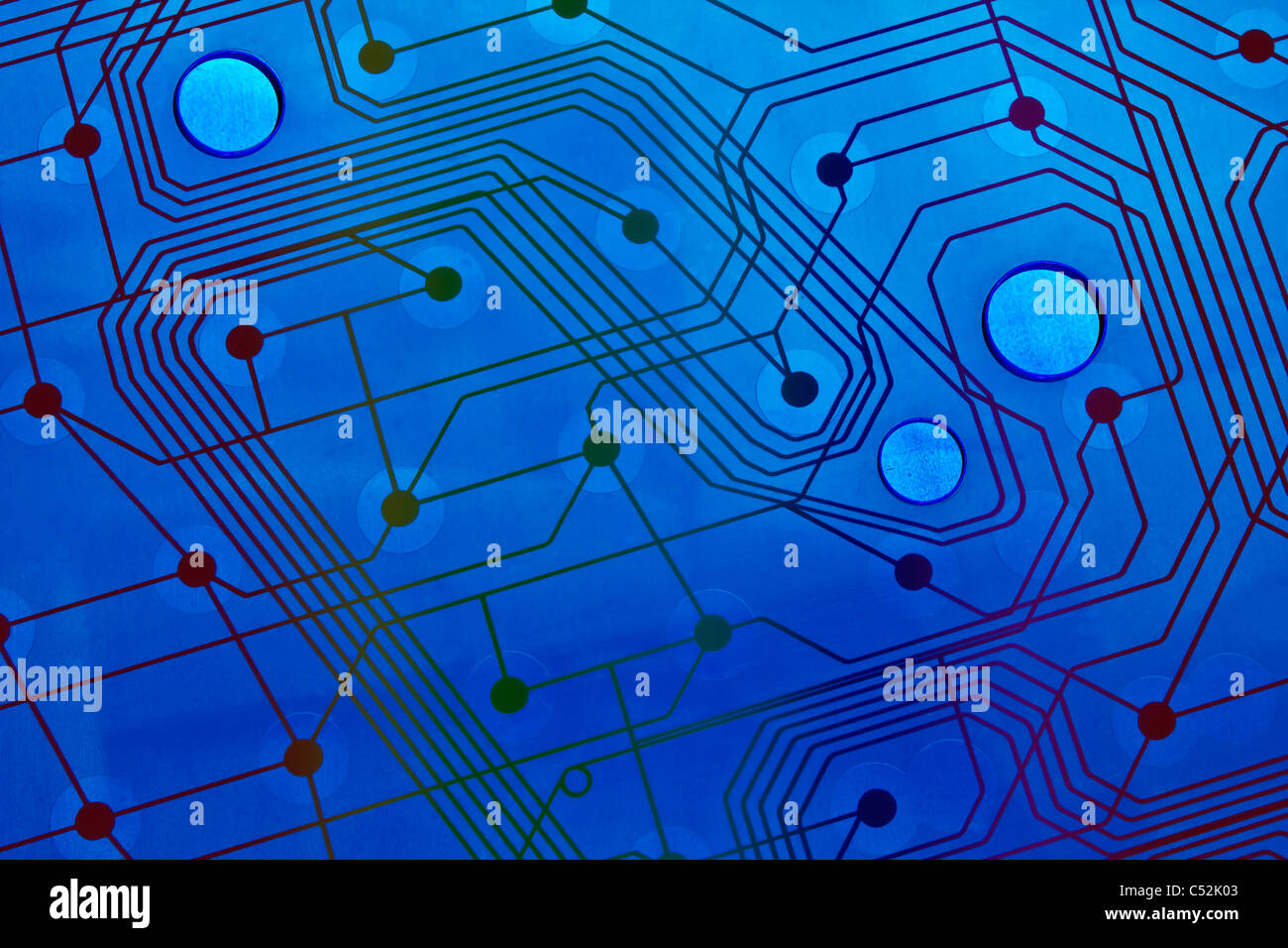 Light internal hi-res stock photography and images - Alamy