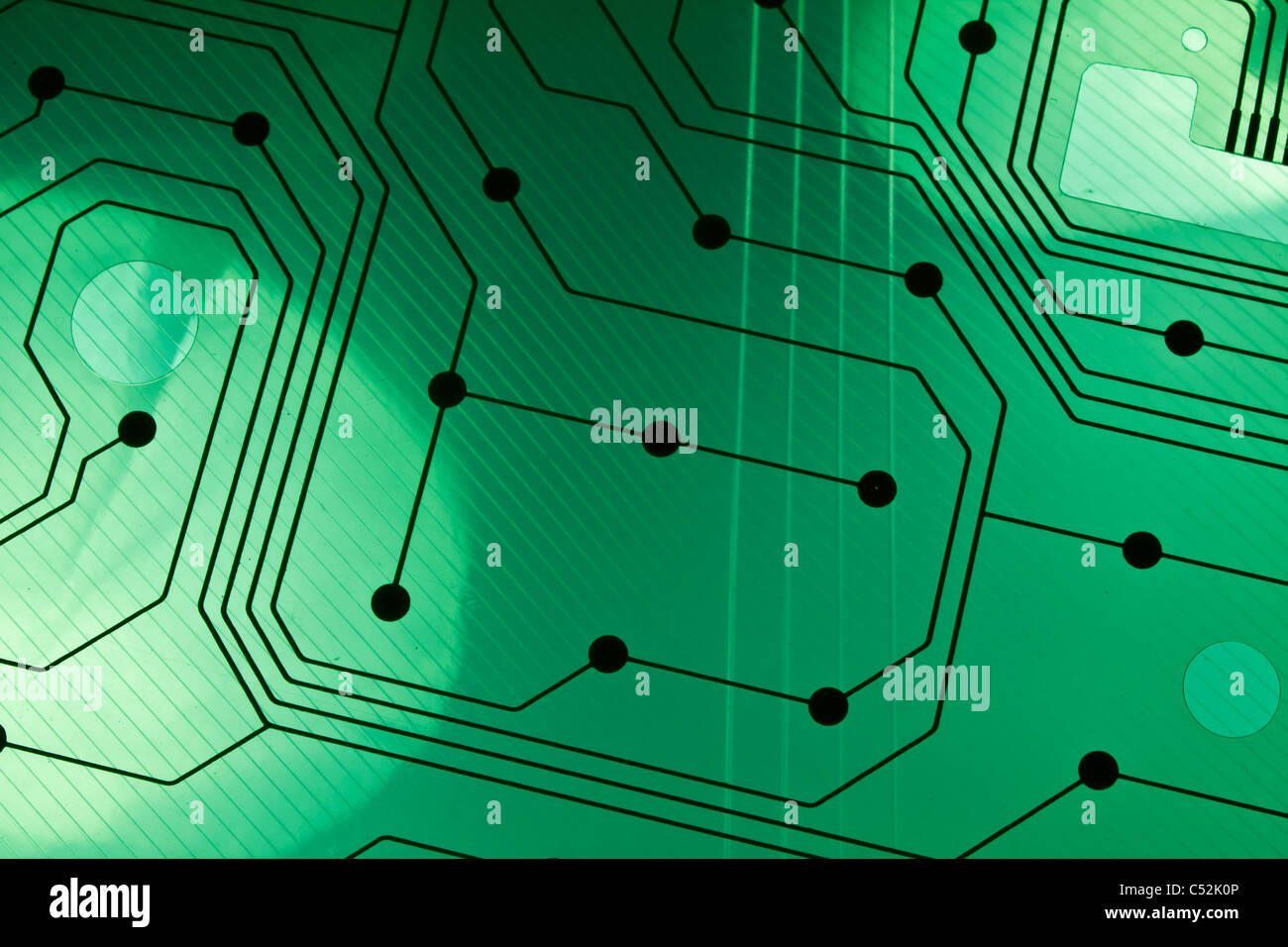 Light internal hi-res stock photography and images - Alamy