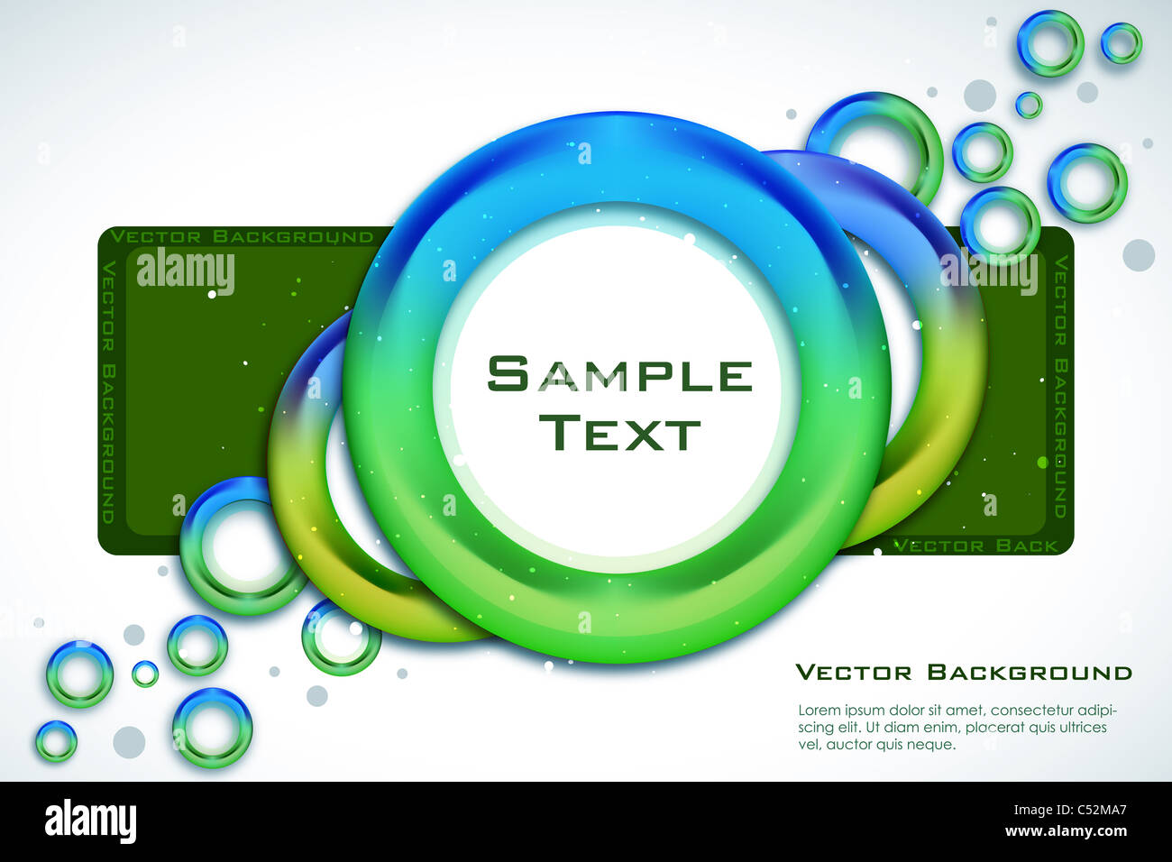 illustration of vector background Stock Photo - Alamy