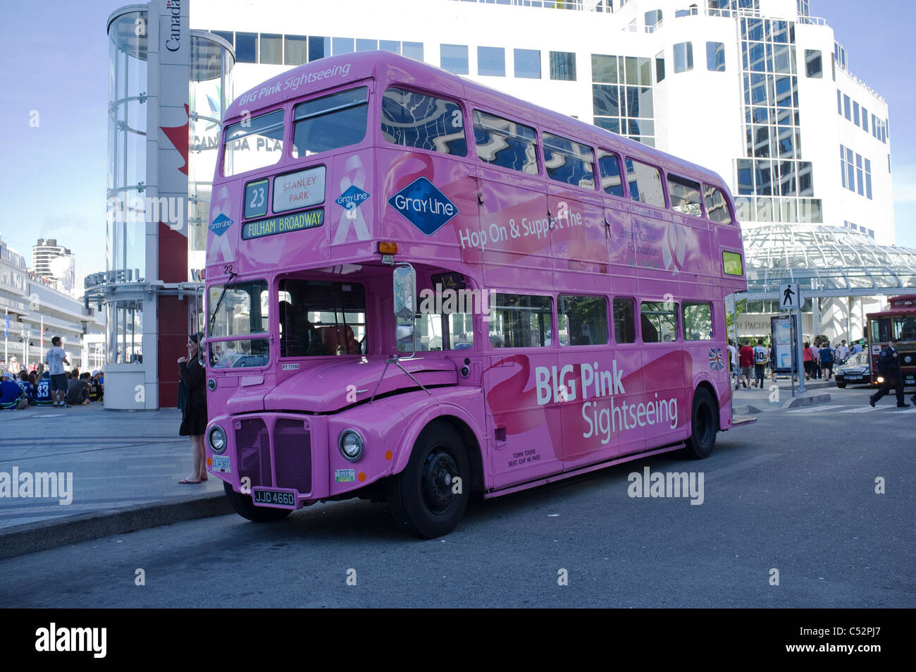 Rml bus hi-res stock photography and images - Alamy