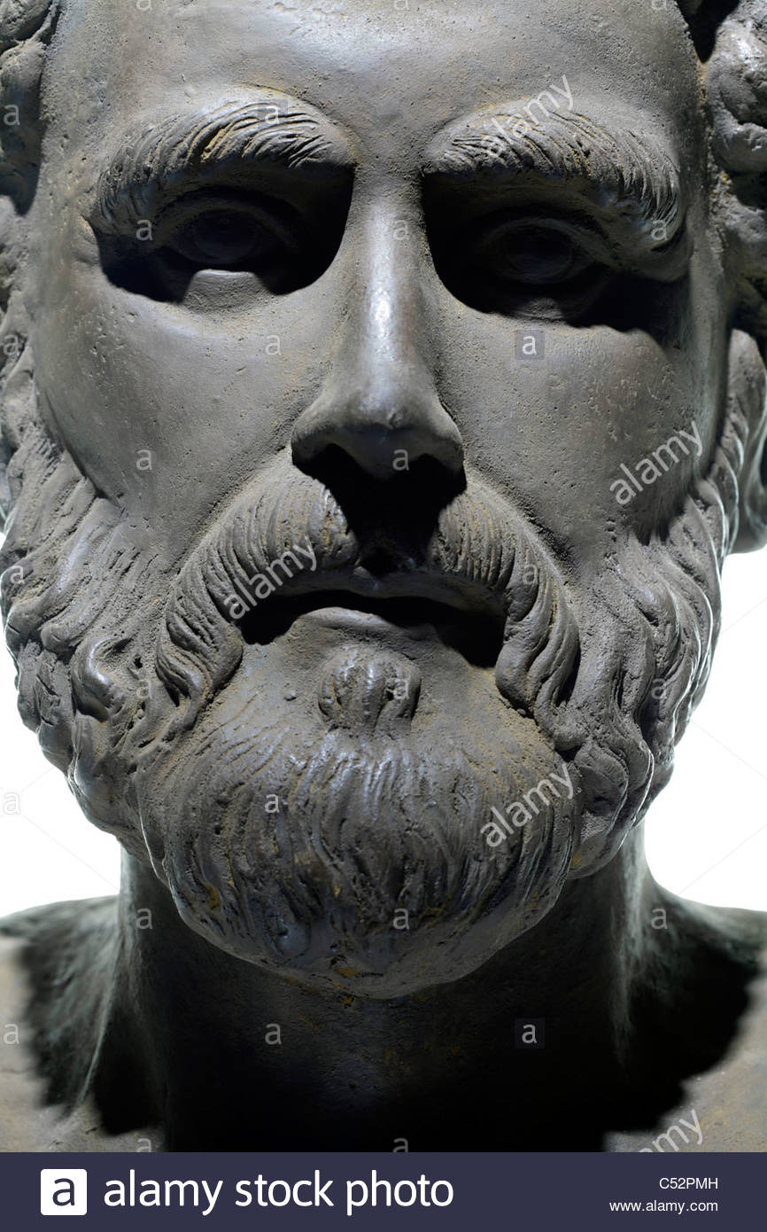 Aristotle Portrait Stock Photos & Aristotle Portrait Stock Images - Alamy