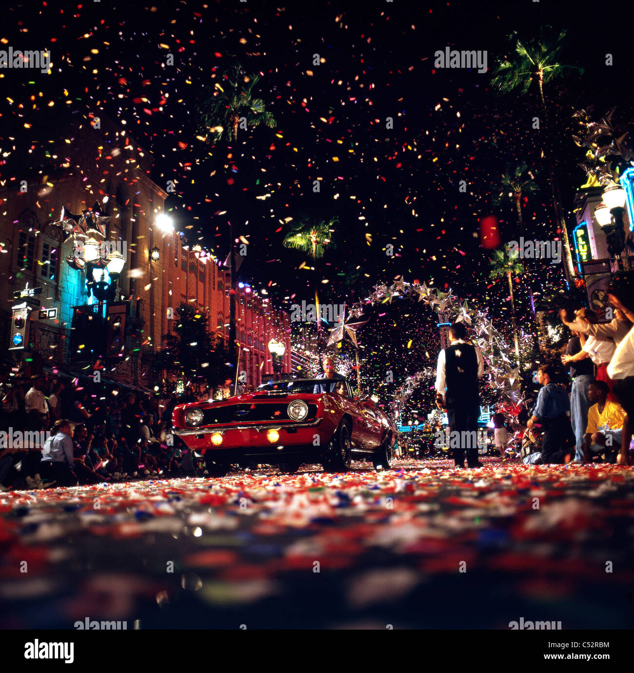 Disneyland Florida Mickey Mouse Stock Photos & Disneyland Florida ...