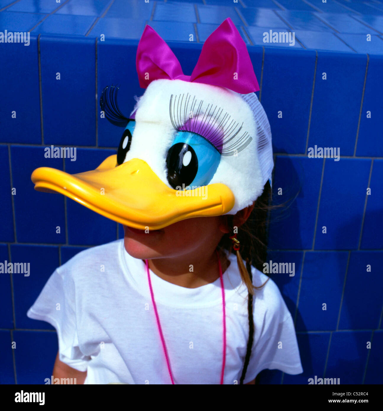 Disney Land, Florida Stock Photo - Alamy