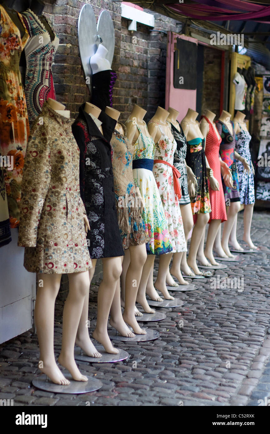 Large cloth dummies hi-res stock photography and images - Alamy