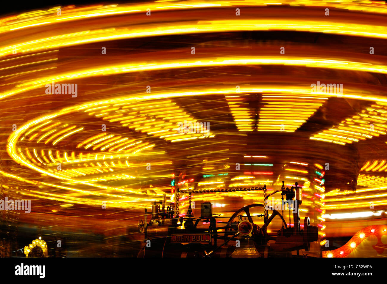 Lights streak hi-res stock photography and images - Alamy