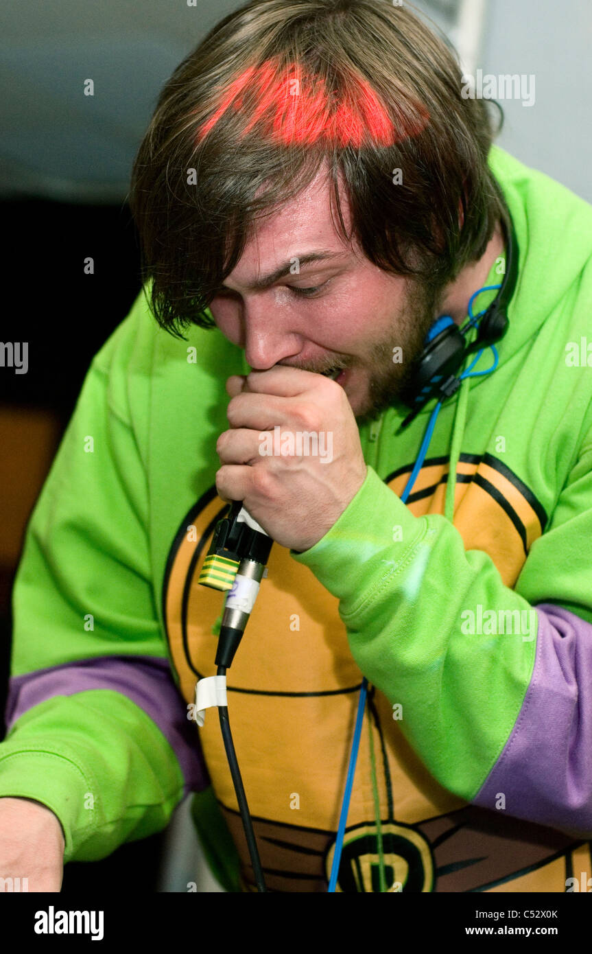 Tiger tunes hi-res stock photography and images - Alamy