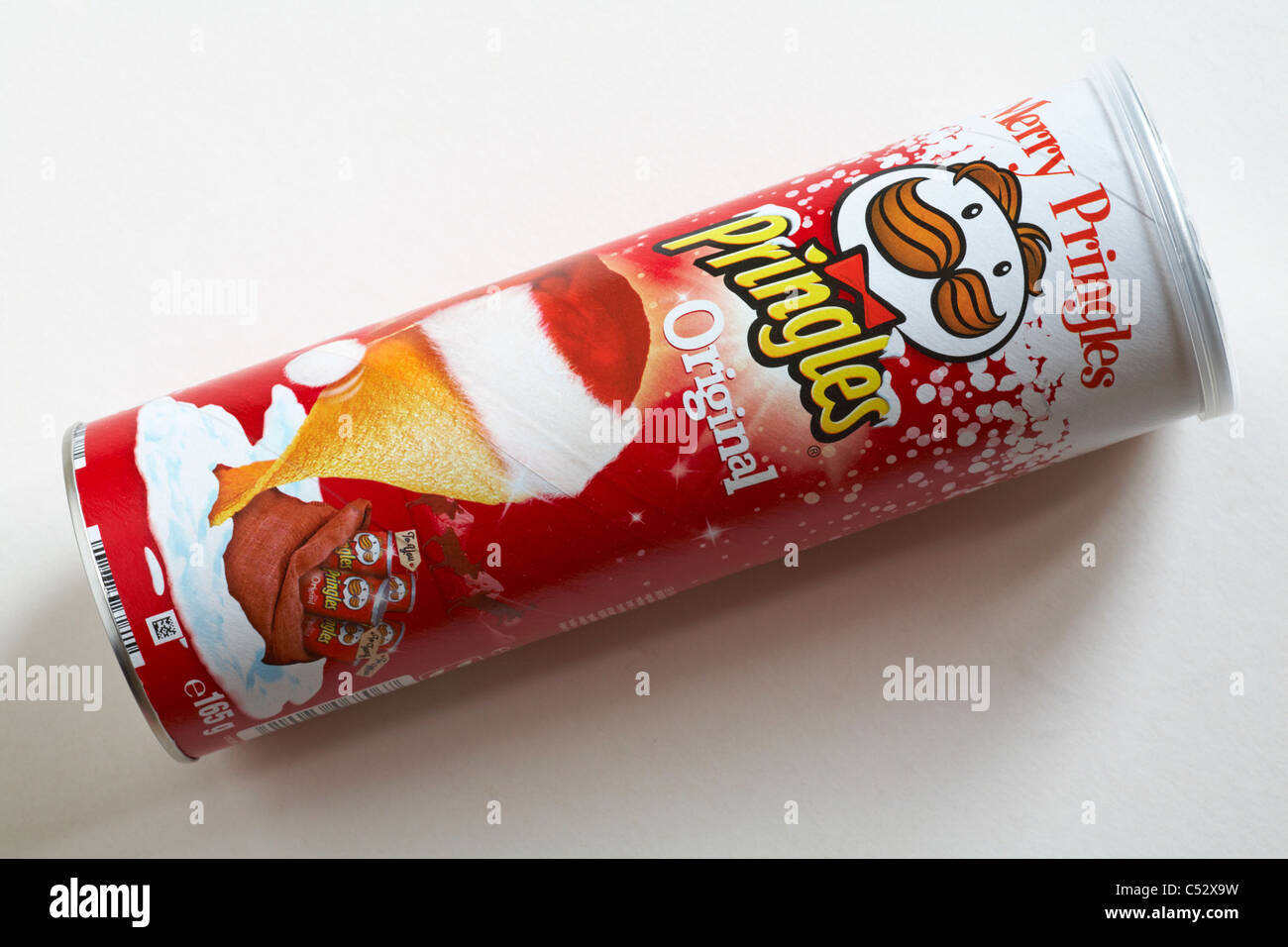 Pringles hi-res stock photography and images - Alamy