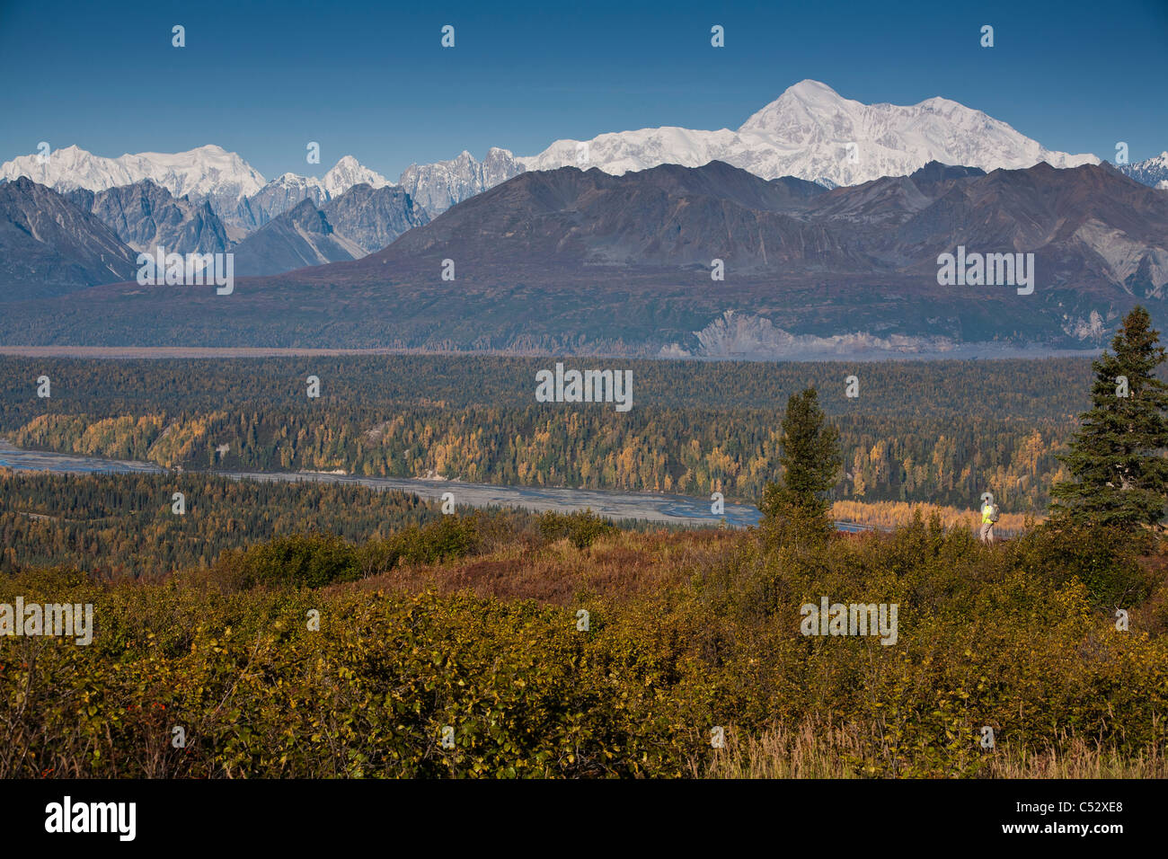 Coal Creek Trail High Resolution Stock Photography and Images - Alamy
