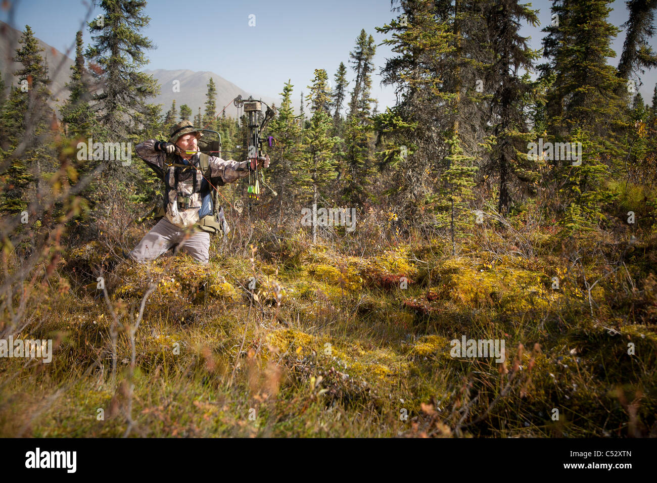 Boy Hunter Stock Photos & Boy Hunter Stock Images - Alamy