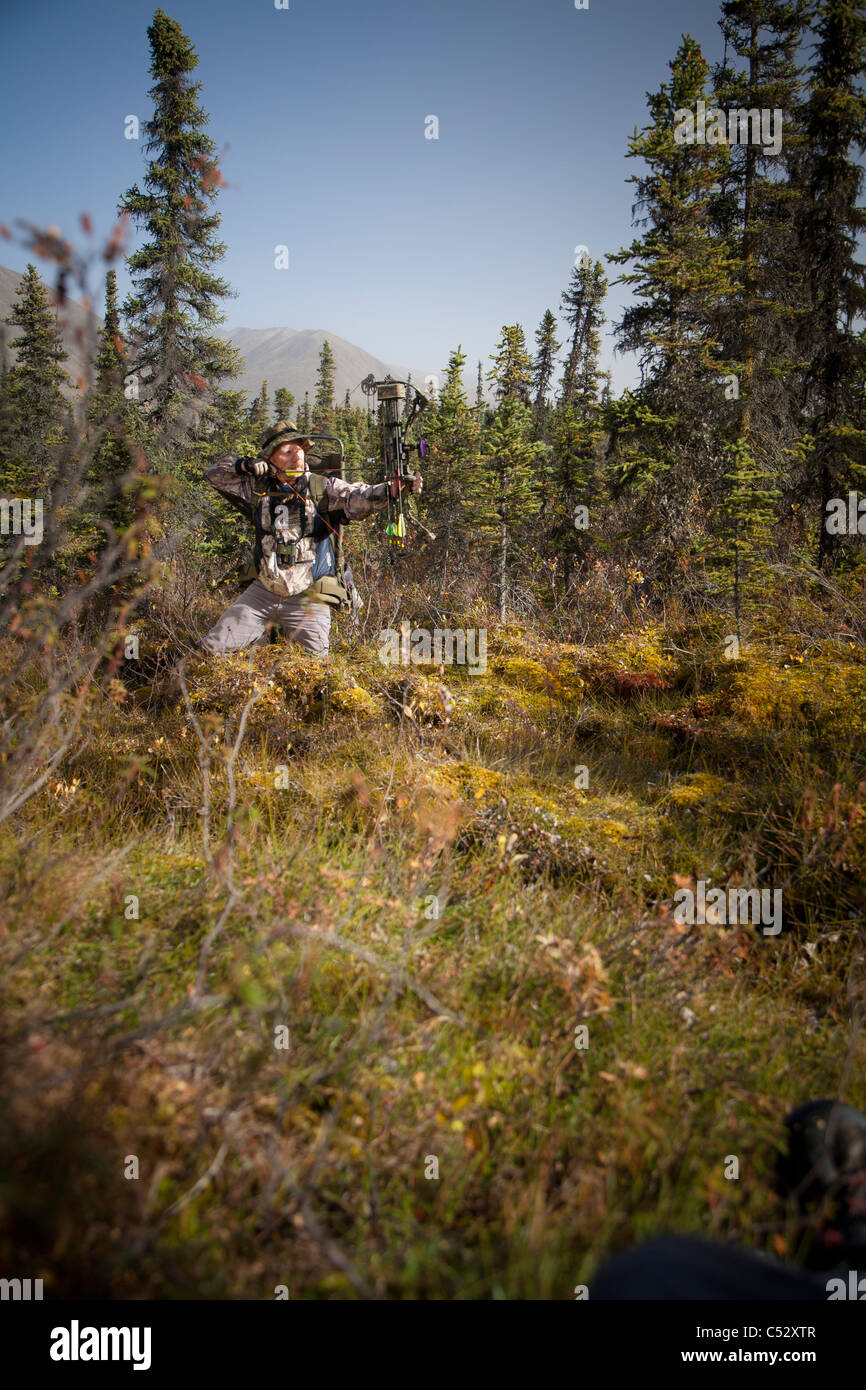 Boy Hunter Stock Photos & Boy Hunter Stock Images - Alamy