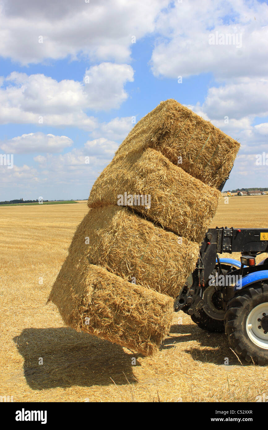 Piled up truck hi-res stock photography and images - Alamy
