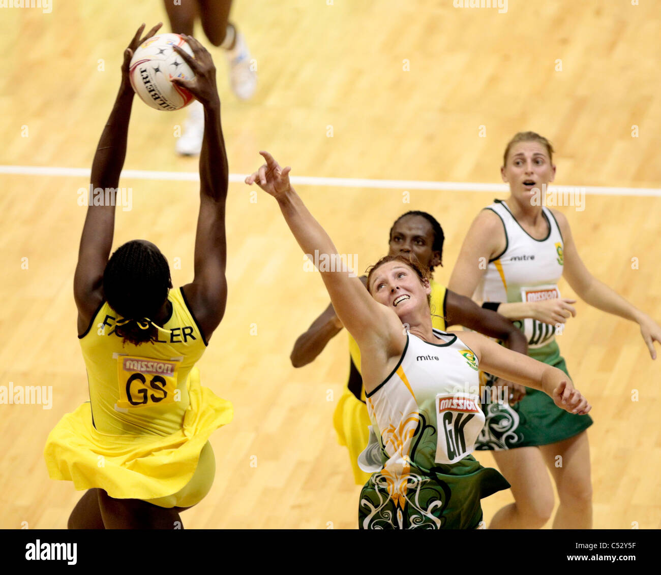 Amanda mynhardt hi-res stock photography and images - Alamy