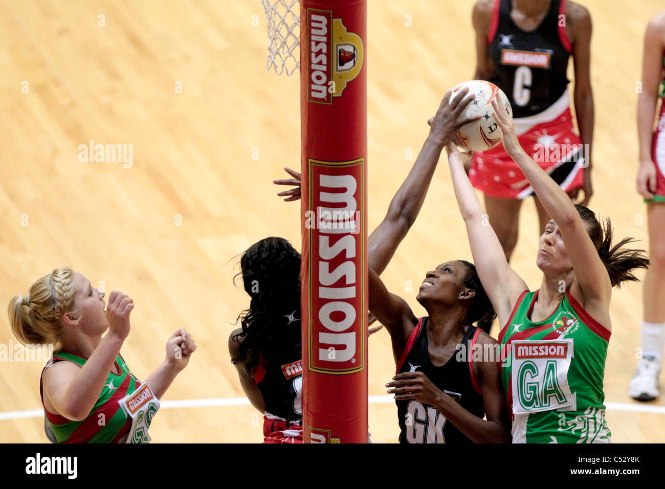 Anika george hi-res stock photography and images - Alamy