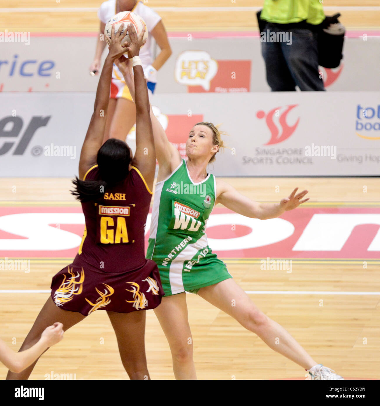 Micaela hi-res stock photography and images - Alamy