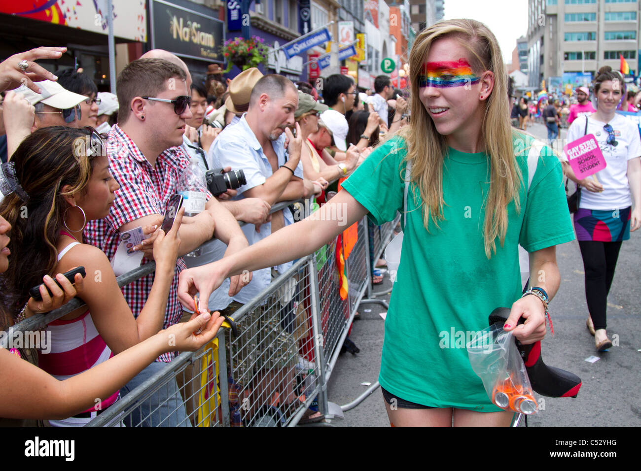 Wrist band hi-res stock photography and images - Alamy