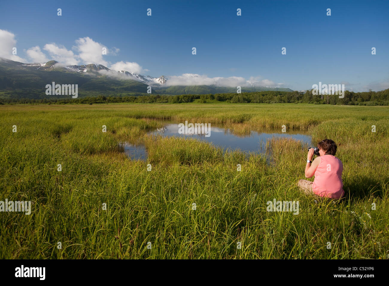 Human head with highway hi-res stock photography and images - Alamy