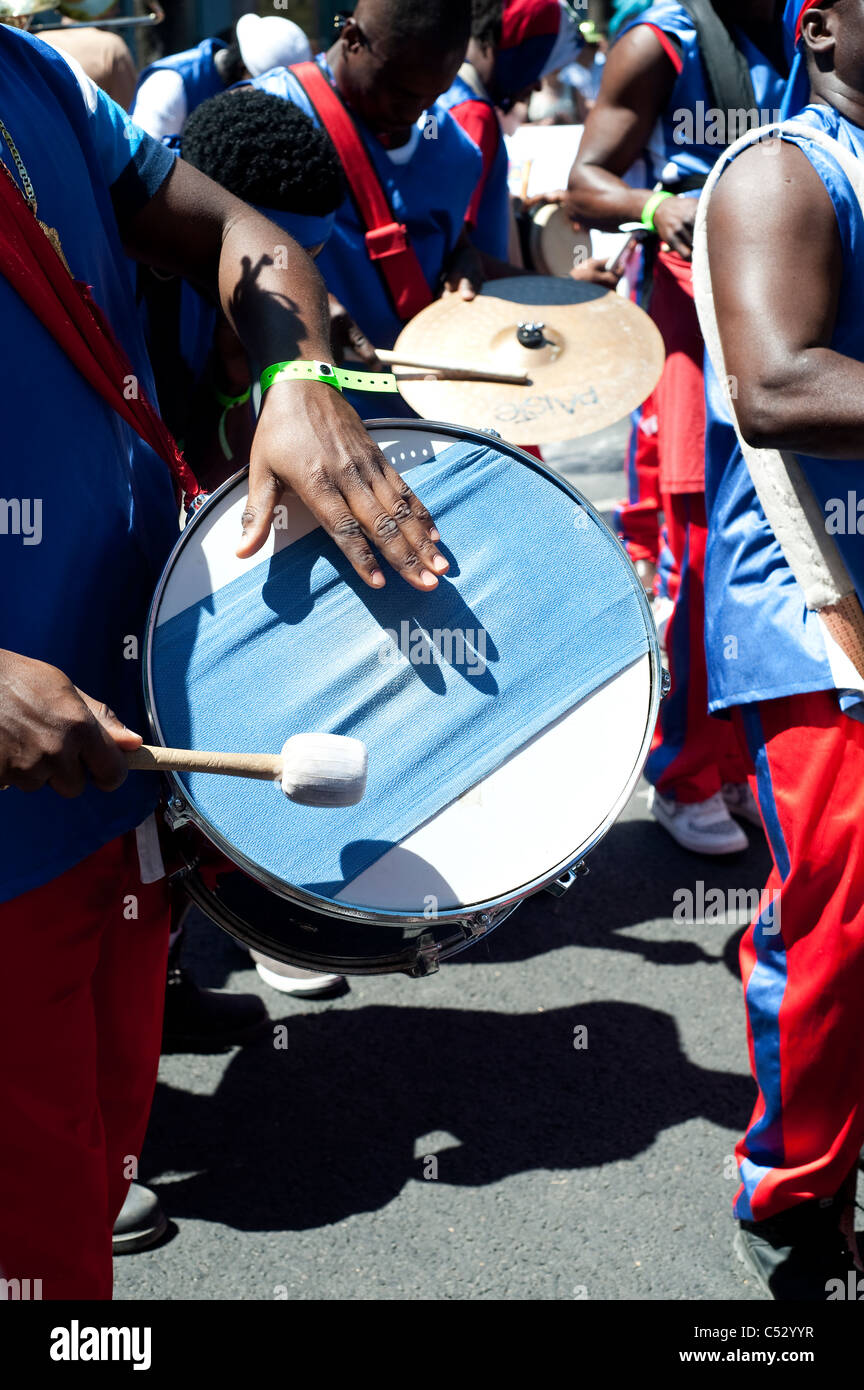 Paris, France - Carnival Tropical parade Stock Photo - Alamy