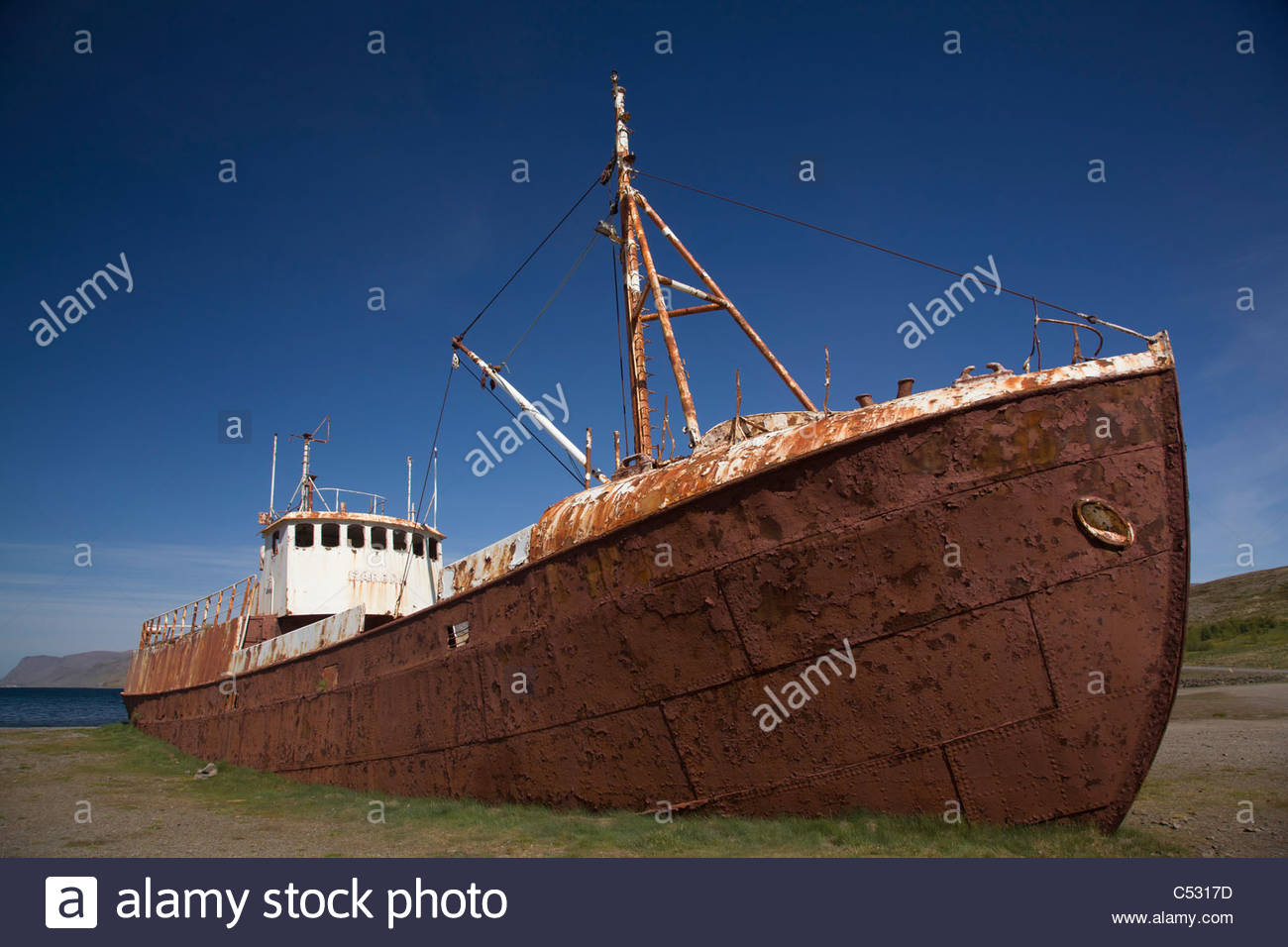 Gardar High Resolution Stock Photography and Images - Alamy