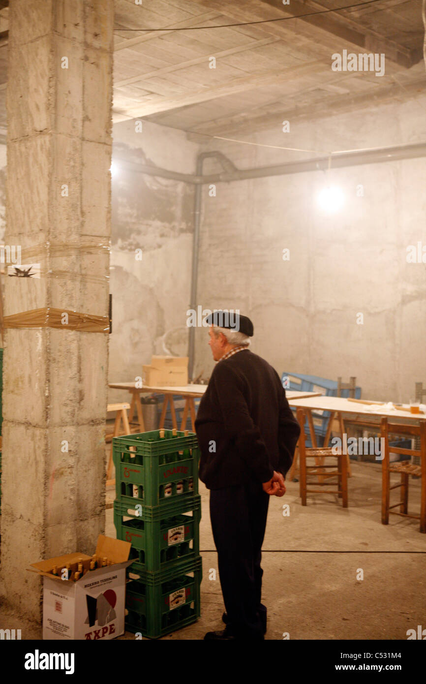 Fronton gernika hi-res stock photography and images - Alamy