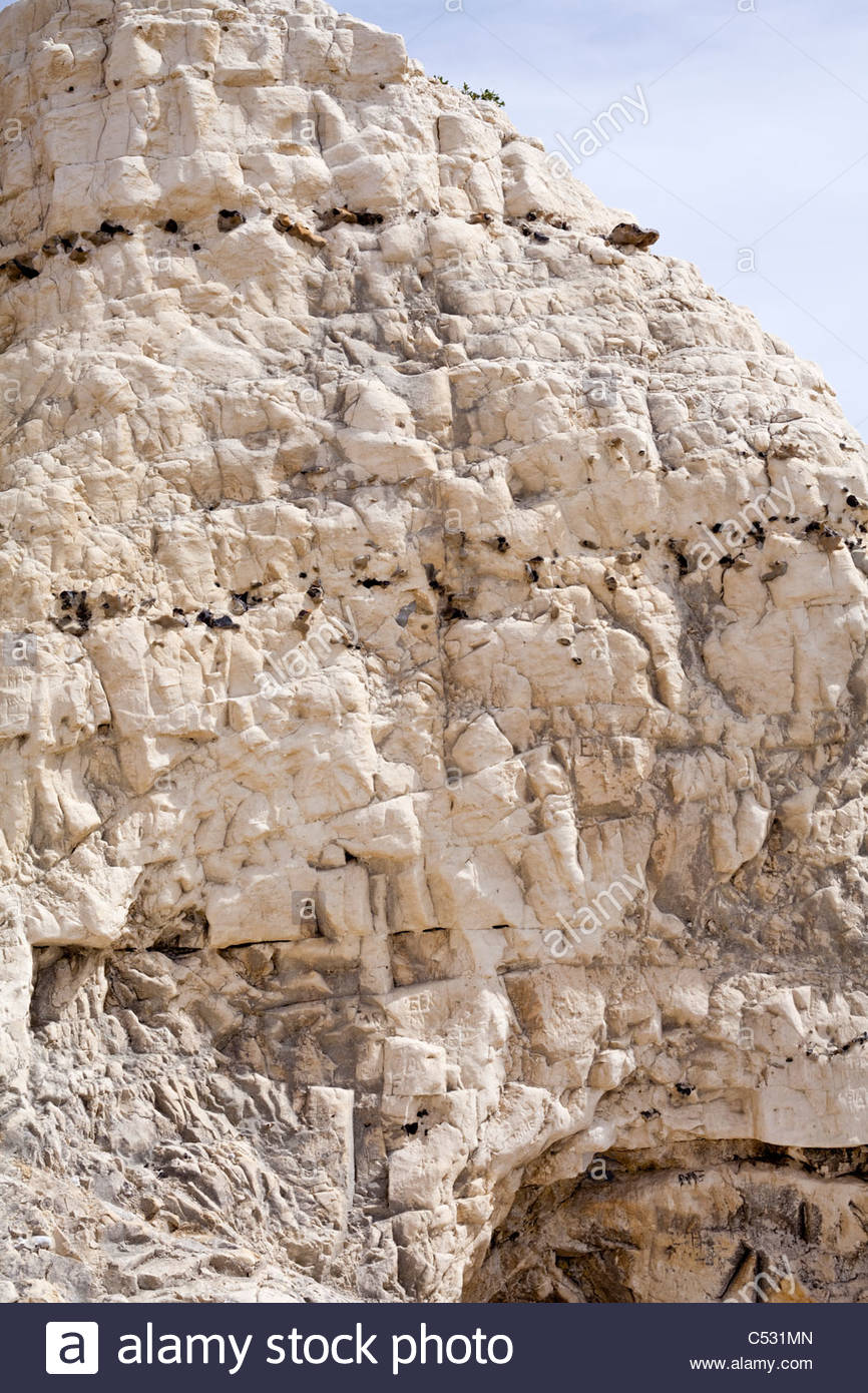 Layers Of Chalk High Resolution Stock Photography and Images - Alamy