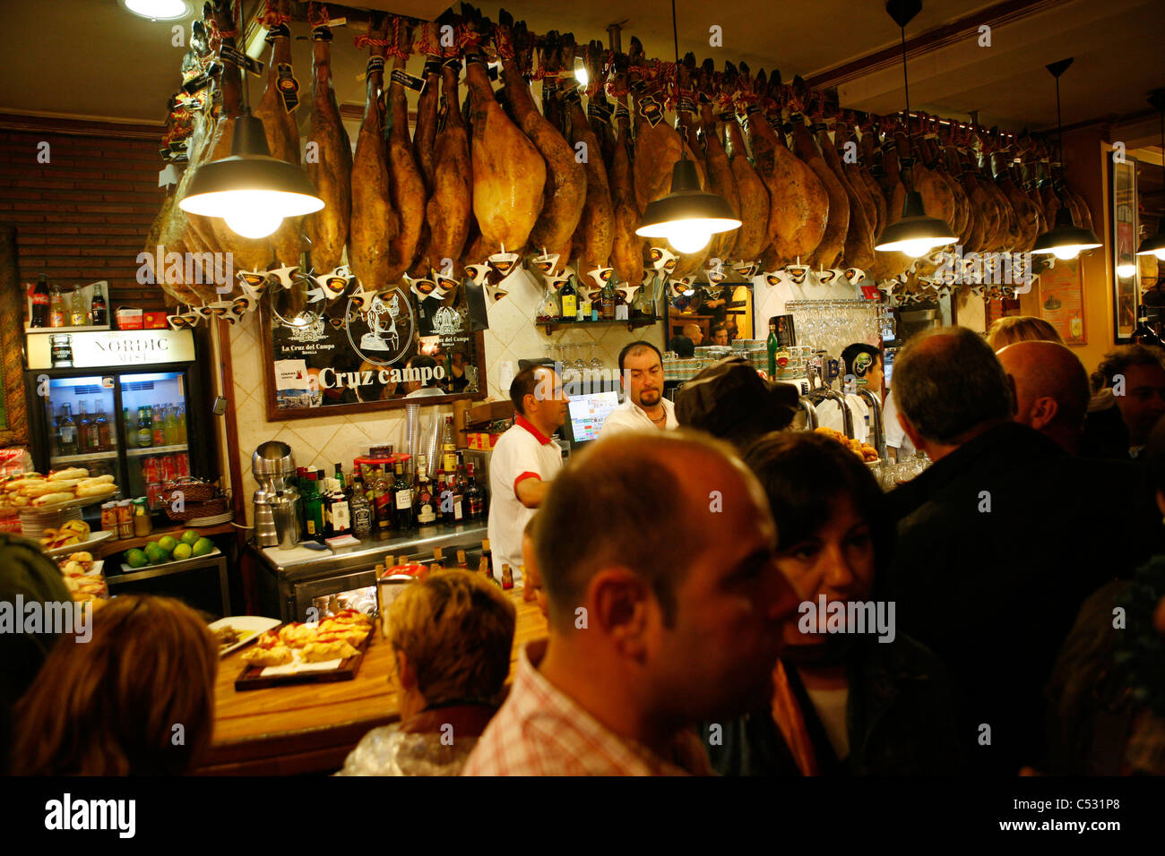 Gernika, Basque Region, Spain Stock Photo - Alamy