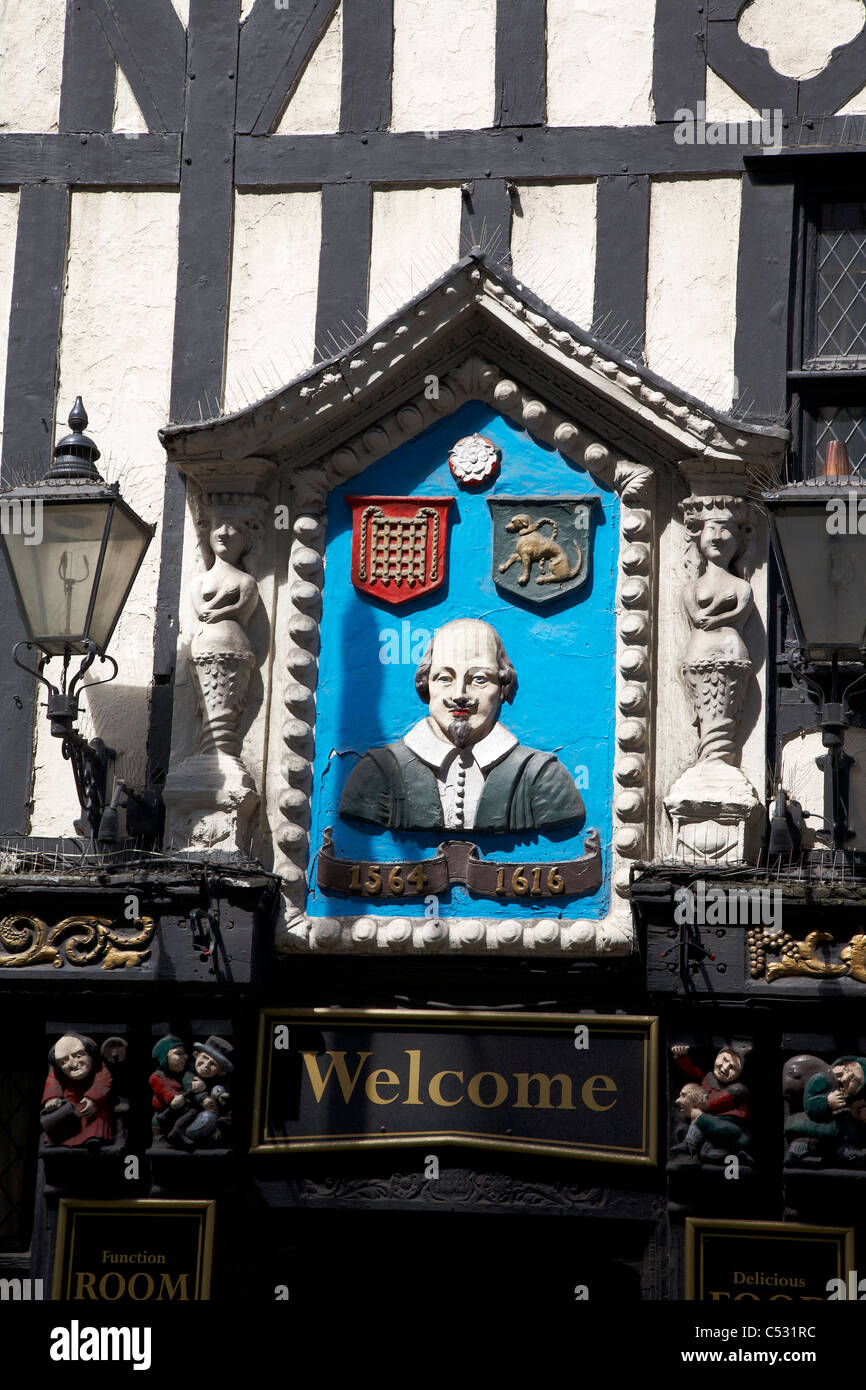 British public house pubsign traditional england english welcome ...