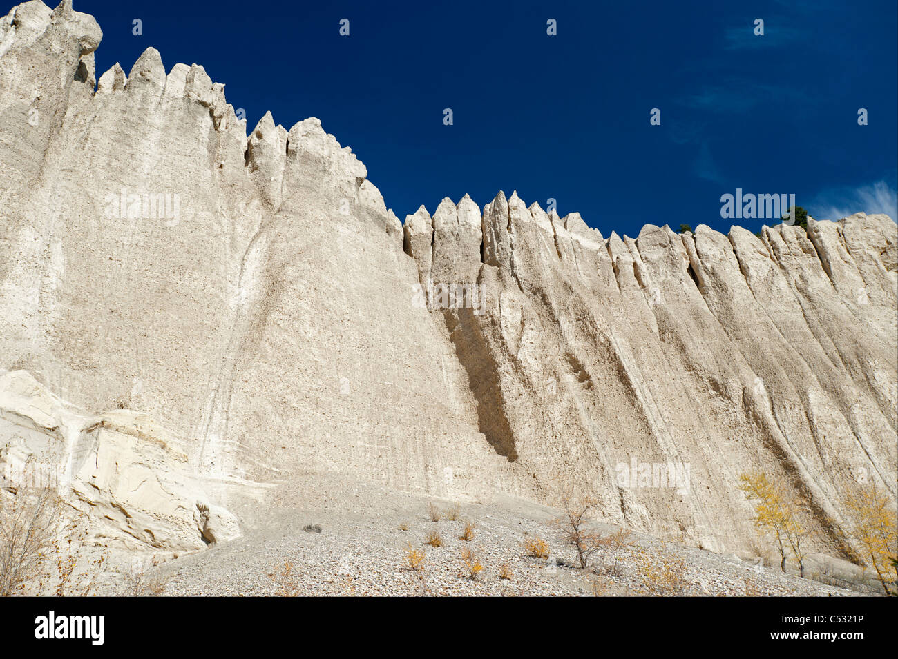Limestone columns hi-res stock photography and images - Alamy