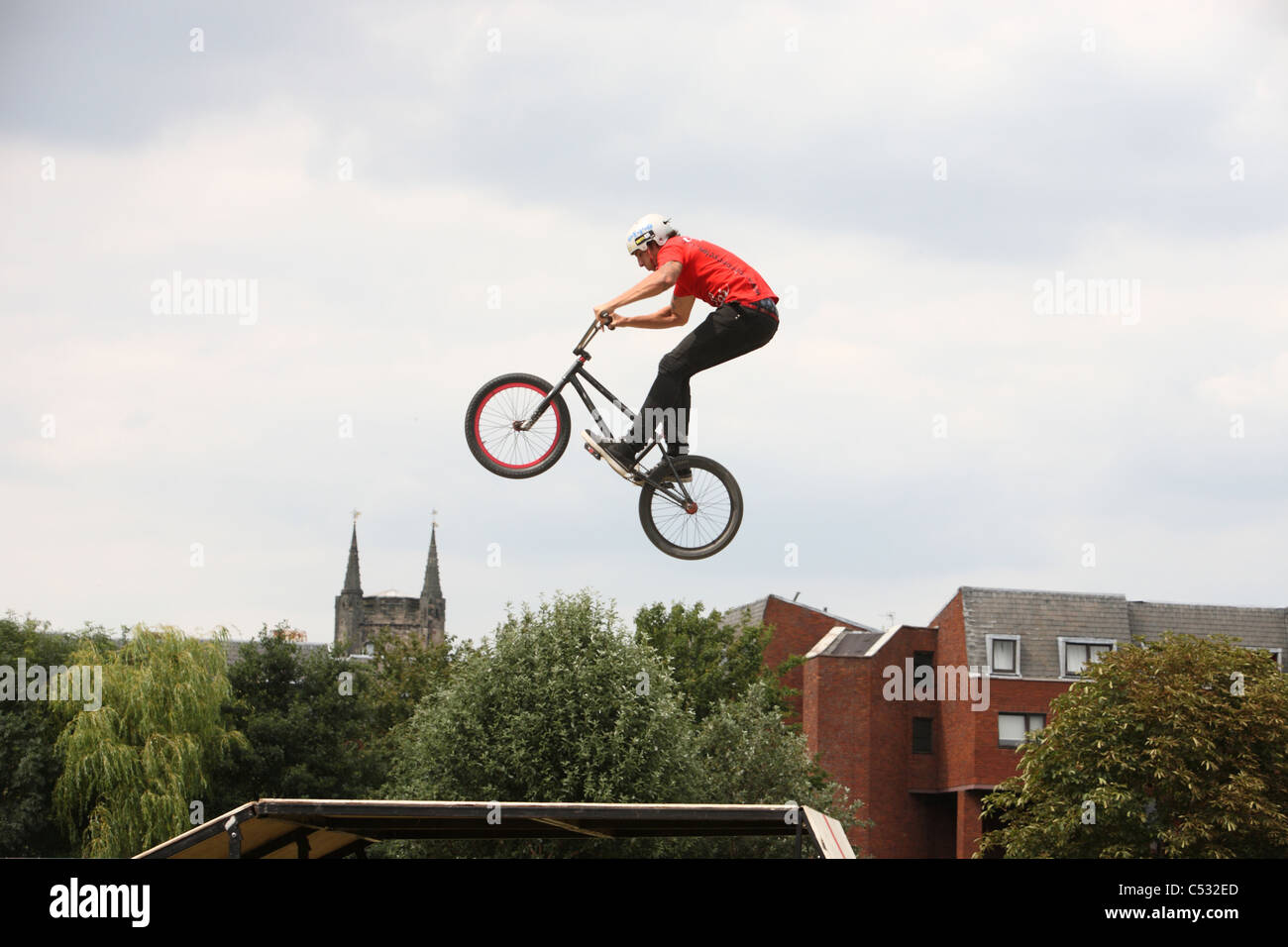 Roof rider hi-res stock photography and images - Alamy