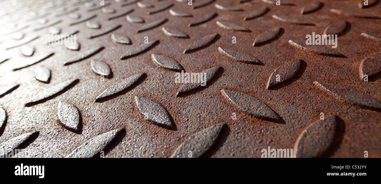 Scuffed Metal High Resolution Stock Photography and Images - Alamy