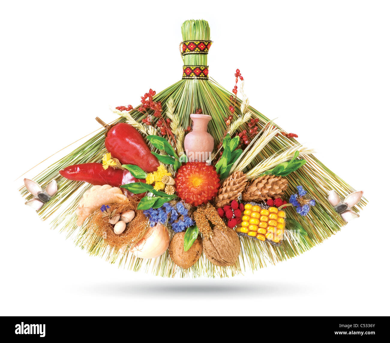 Slavic ethnicity Cut Out Stock Images & Pictures - Alamy